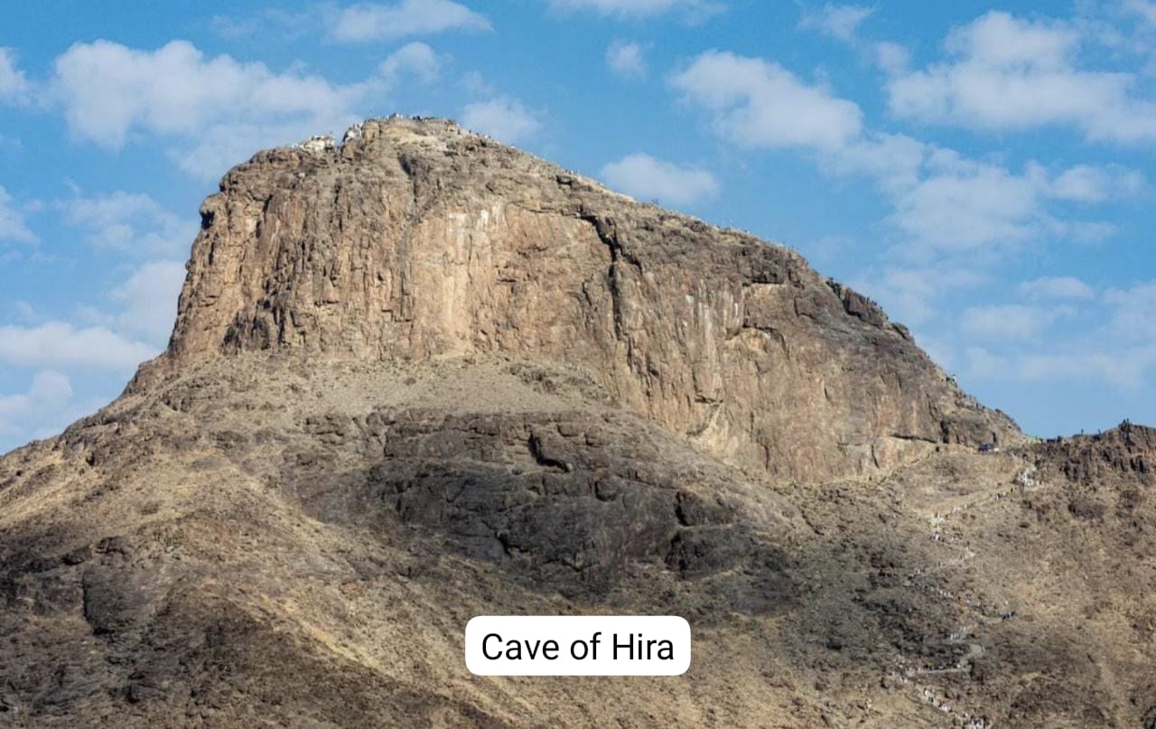 Makkah and Madinah – 3 Haram Tour